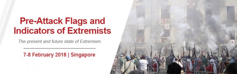 Pre-Attack Flags and Indicators of Jihadist Extremism – Q8