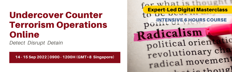 Q8 – Leading producer of first-class conferences and training events